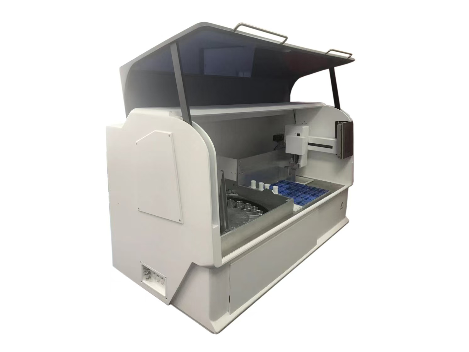 BCT-630II Liquid-based Cytology Test Slide Processor (All-in-One)