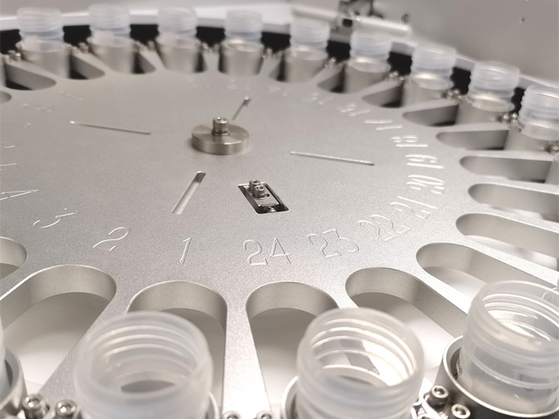 BCT-630II Liquid-based Cytology Test Slide Processor (All-in-One)